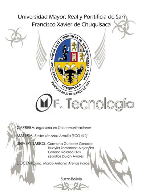 Protocolo De Enrutamiento Ospf Open Shortest Path First Pdf Pdf Enrutador Computación