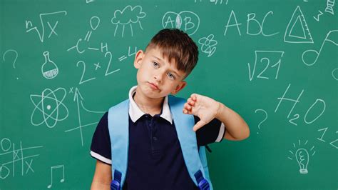 Teachers Can Now Give Zeros To Students Who Fail To Submit Assignments