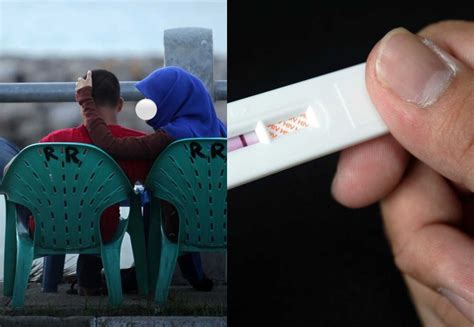 Pemuda Hidap Hiv Berhenti Salahkan Tuhan Lepas Dengar Ceramah Tak Sangka Ada Pengakhiran Baik