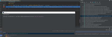 在sleuth跟踪链路的前提下 Spring Cloud Starter Stream Rocketmq接收消息 Header类型转换错误 · Issue 3124 · Alibaba