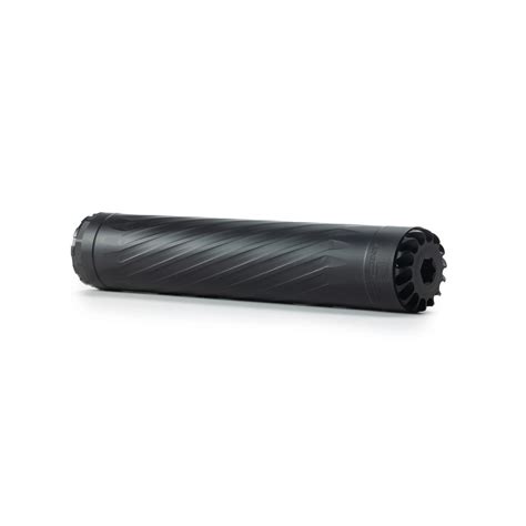 Silencerco Omega 36m 36 Cal Suppressor