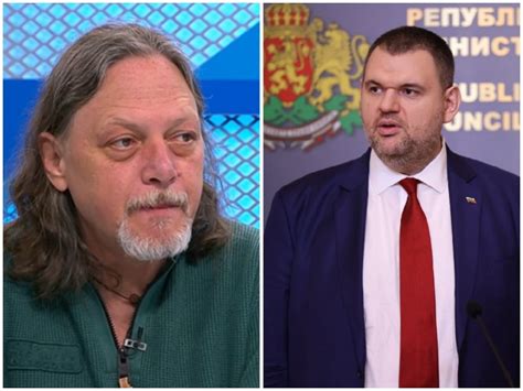 Нидал Алгафари Делян Пеевски успя не само да обедини ДПС но да е втора политическа сила в