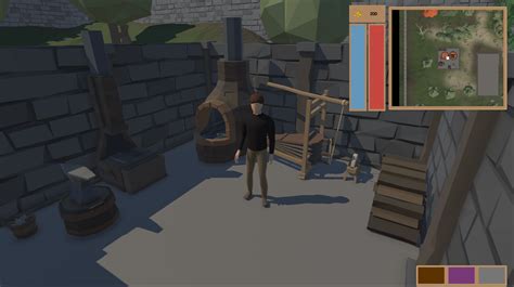 Copying A Game To Learn Game Development Runity3d