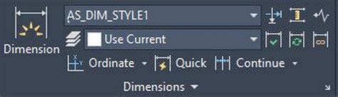 Project Coordinates How To Get Correct Wcs Ordinate Dimensions On
