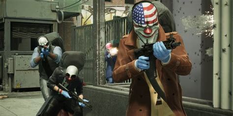 Payday 3 The Fastest Ways To Earn Xp And Level Up