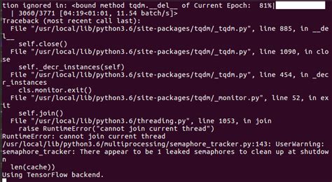 Training Stuck In One Model Issue Keras Team Autokeras GitHub