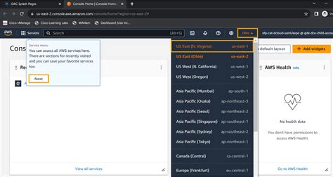 Encc Deploying Cisco Catalyst Sd Wan Cloud Onramp For Multicloud With Aws