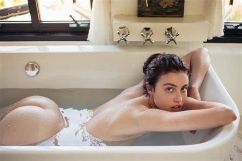 Sera Mann Nude 6 Photos The Fappening