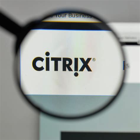 Citrix Privilege And Access Control Vulnerabilities Secureteam