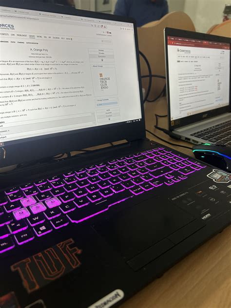 Orangetechclubeniso Deepdiveintotech Problemsolving Codingchallenges Mohamed Ali Baazaoui