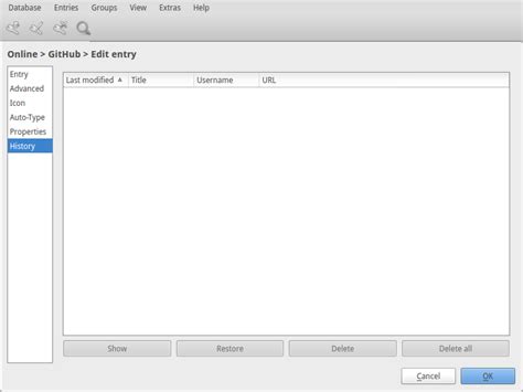 How To Manage Passwords Securely With Keepassx In Ubuntu