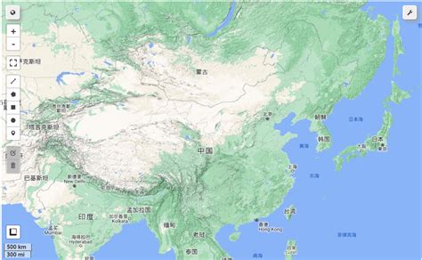 01 geemap学习笔记 geemap介绍 吴秋生 github csdn博客