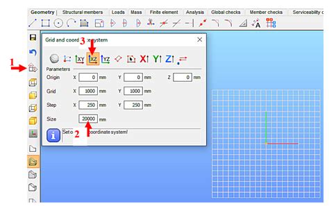 Design Of Lattice Girders Based On En 1993 1 1 Standard Consteel