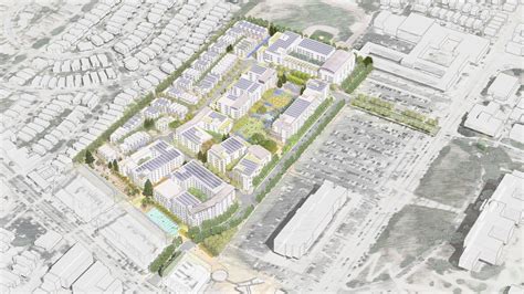 Architects Selected For Diego Rivera Theater On Ccsf Campus San