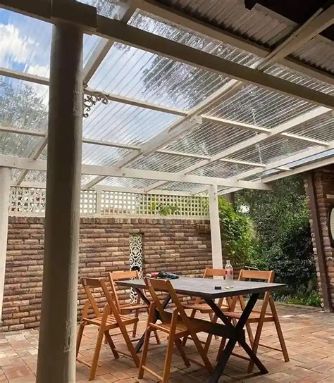 Privacy Screening And Wall Cladding Lil Shelters Done Right