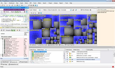 VBDepend VB VBA Static Analysis And Code Quality Tool