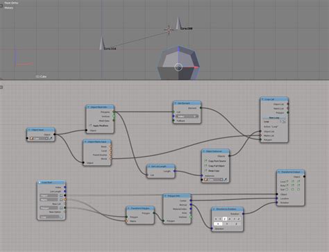Animation Nodes Page 63 Released Scripts And Themes Blender Artists Community