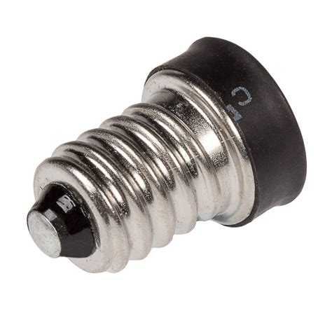 E12 Base to E14 Base Socket Adapter | Super Bright LEDs