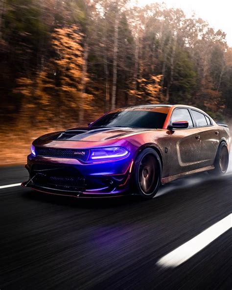 35 Cool Hellcat Wallpapers