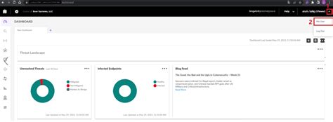 Sentinelone Integration Setup Mspbots Ai