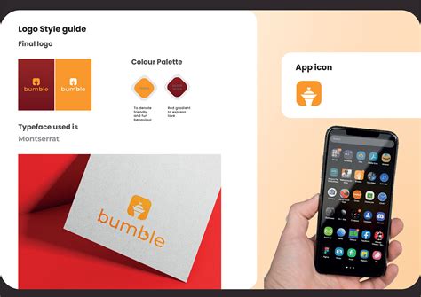 Bumble App Ui Redesign On Behance