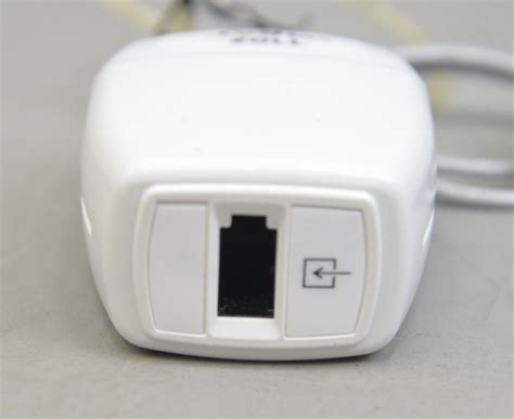 Zoll Respironics Loflo Sidestream Etco2 Sensor Module 8000 0367 Rhino