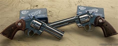 Colt Python 2020 Finally Reintroduced RangeHot Expert Firearms Reviews Guides