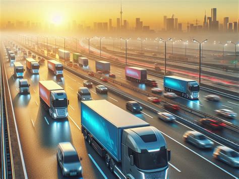 A Robust Multi Objective Routing Problem For Heavy Duty Electric Trucks With Uncertain Energy