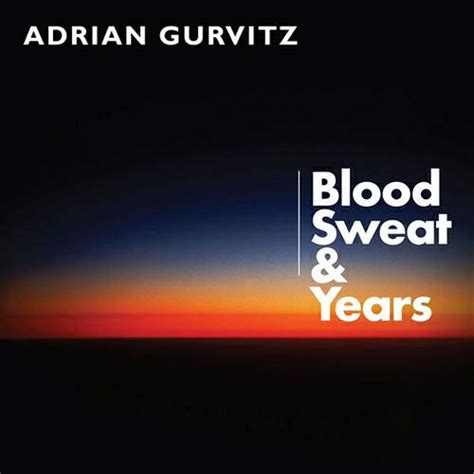 Adrian Gurvitz Bares His Soul On A Long Overdue Album