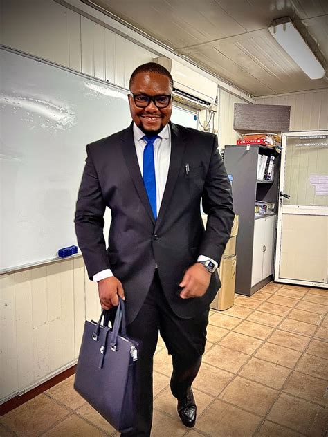 okechukwu onuchukwu on linkedin “it always seems impossible until it