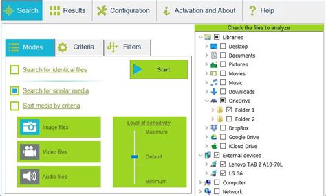 duplicate media finder alternatives 25 duplicate file finders