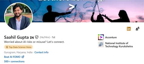 sanjay gupta on linkedin genai datascience