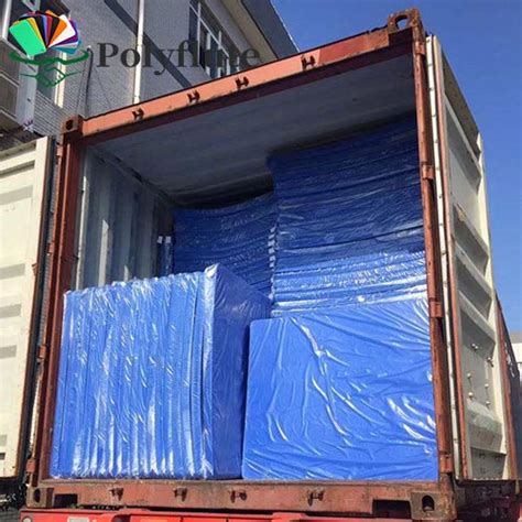 Plastic Layer Pads Custom Waterproof Reusable Correx Pp Layer Pads