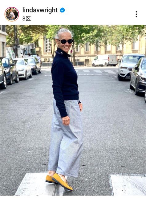 「my Fav Style」おしゃれまとめの人気アイデア｜pinterest｜tracey Stevenson シニアファッション