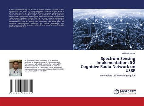 Spectrum Sensing Implementation 5g Cognitive Radio Network On Usrp A Complete Labview Design