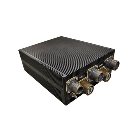 Rugged Mission Computer Acb300 Argonfds