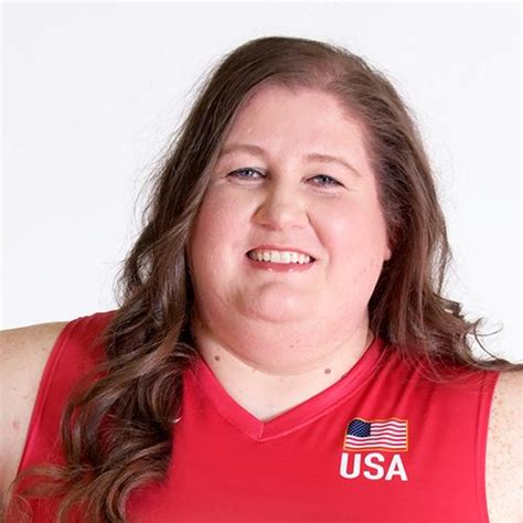 Heather Erickson 500 Usa Volleyball
