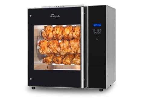 Rosticeros Bakery México Venta De Equipos Para Panadería