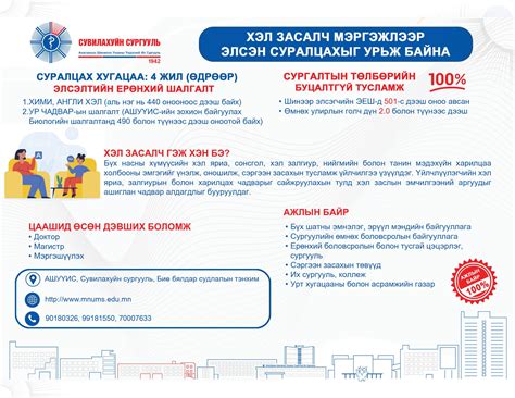 Анагаахын Анагаахын Шинжлэх Ухааны Үндэсний Их Сургууль