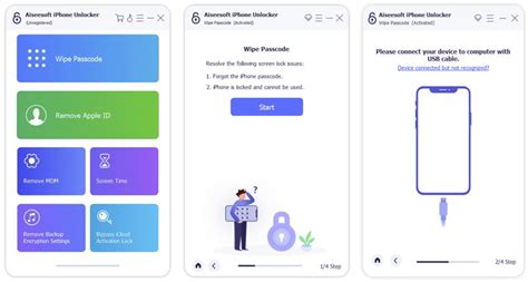 How To Set Up And Enable Unlock Iphone With Apple Watch