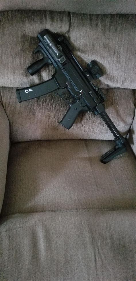 Sbr Approval Lightning Fast R Czscorpion