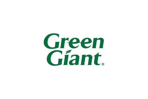 Green Giant Logo A Rebrand For Giant Supermarket Asia — Tickety Boo