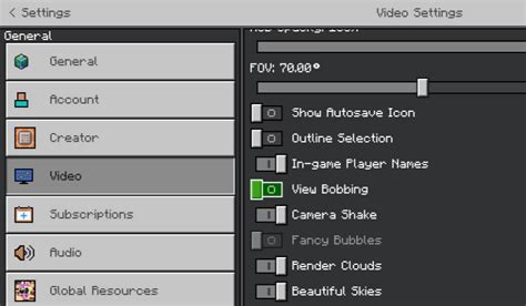 FPS Counter Minecraft Addon