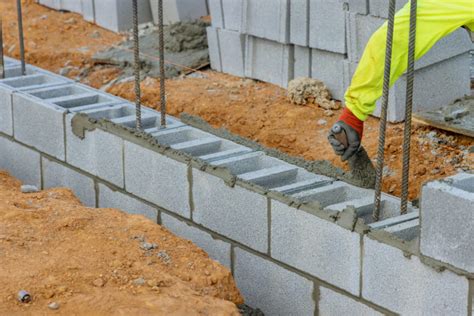 How To Core Fill An Existing Block Wall Complete Guide