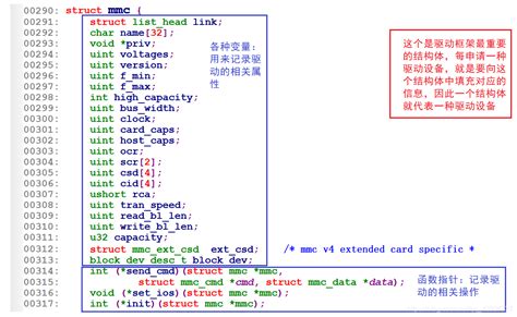 Linux Uboot 学习笔记(9):uboot硬件驱动uboot如何调用linux驱动 Csdn博客 Linux Uboot 学习笔记(9):uboot硬件驱动uboot如何调用linux驱动 Csdn博客