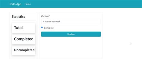 Github Django Projects Tesfatodo Django A Full Stack Todo List Web