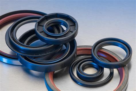 Oil Seal Types And Functions A Professional Guide