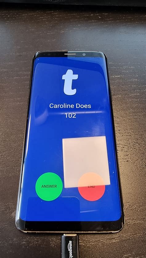 android fullscreenintent notification not consistently dismissing