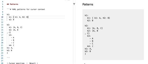 text in code block in markdown starting with disappears in preview