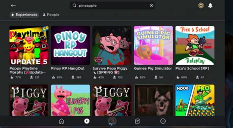 Roblox Discoverability Algorithms Website Features Developer Forum